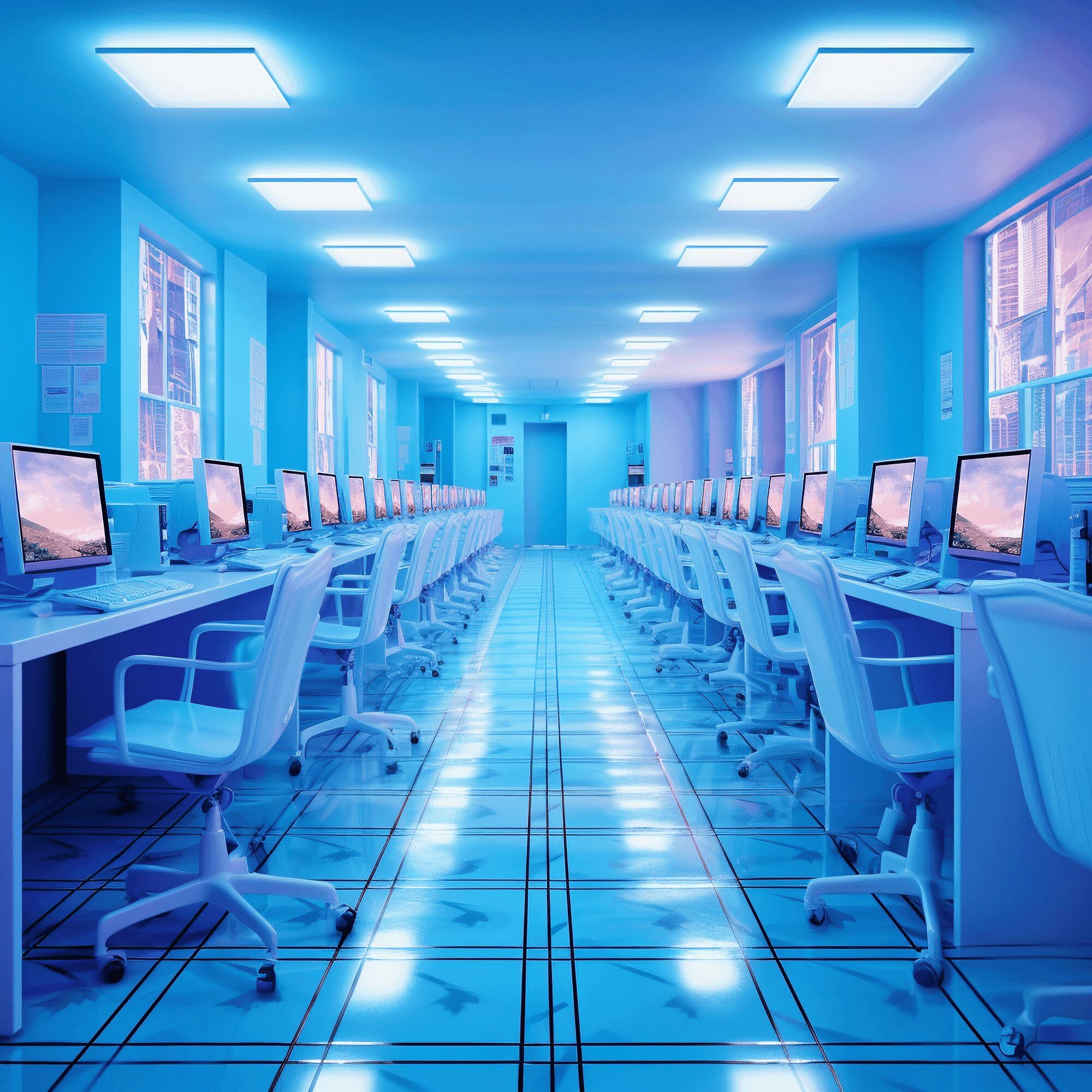 Lead Labs